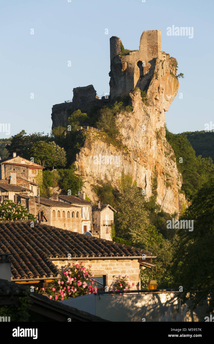 Penne tarn Banque de photographies et d’images à haute résolution - Alamy