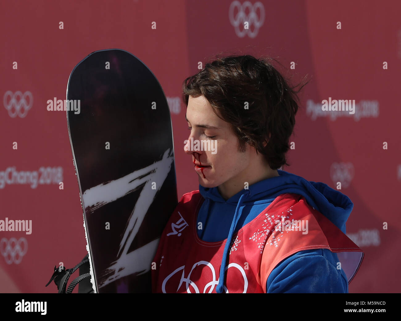 Alberto maffei Banque de photographies et d’images à haute résolution ...