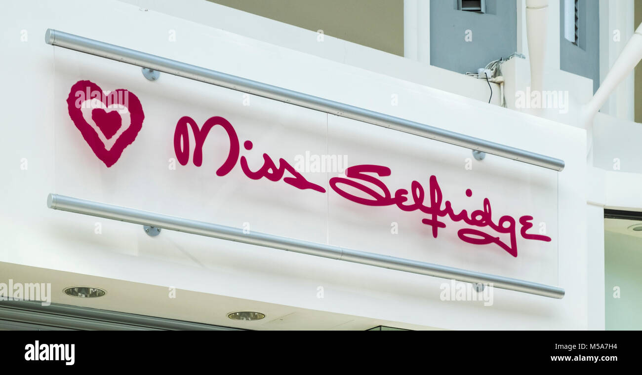 Logo de signe de magasin de magasin Banque de photographies et d’images ...