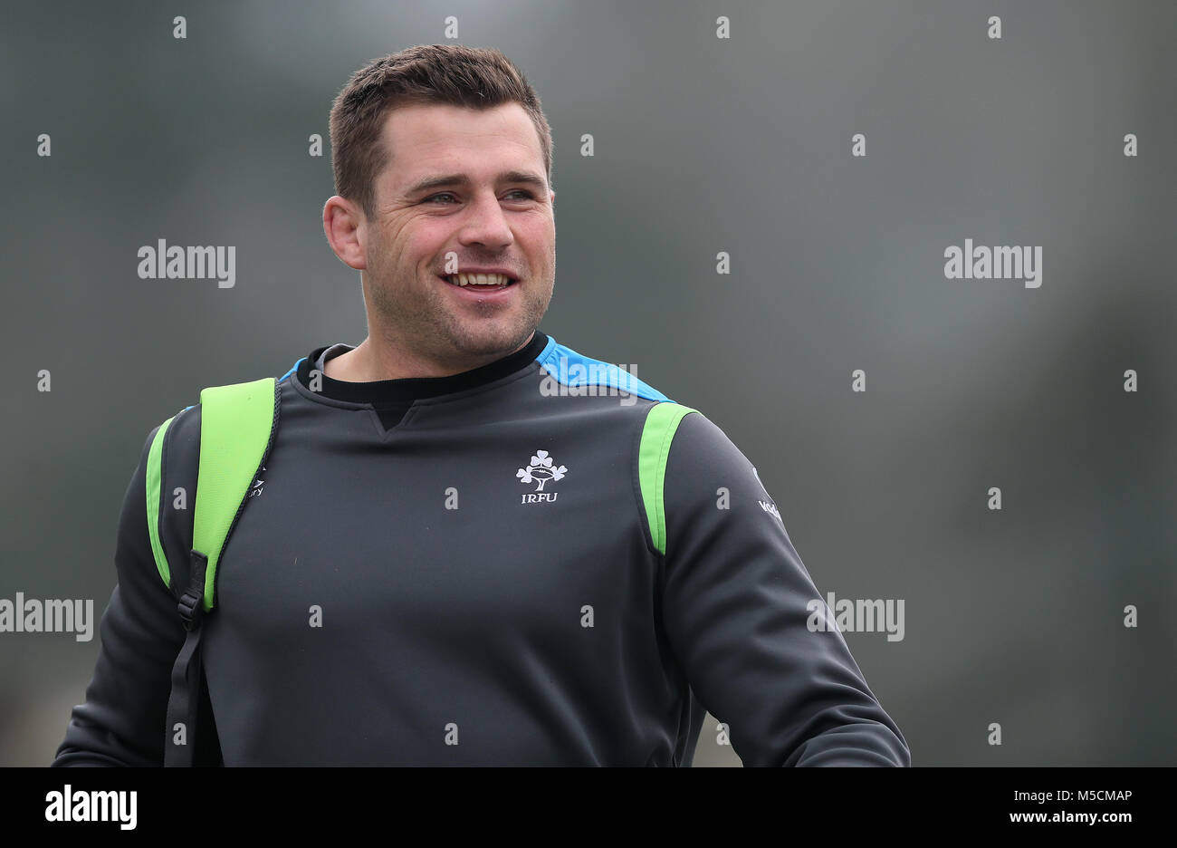 Irelands cj stander Banque de photographies et d’images à haute ...