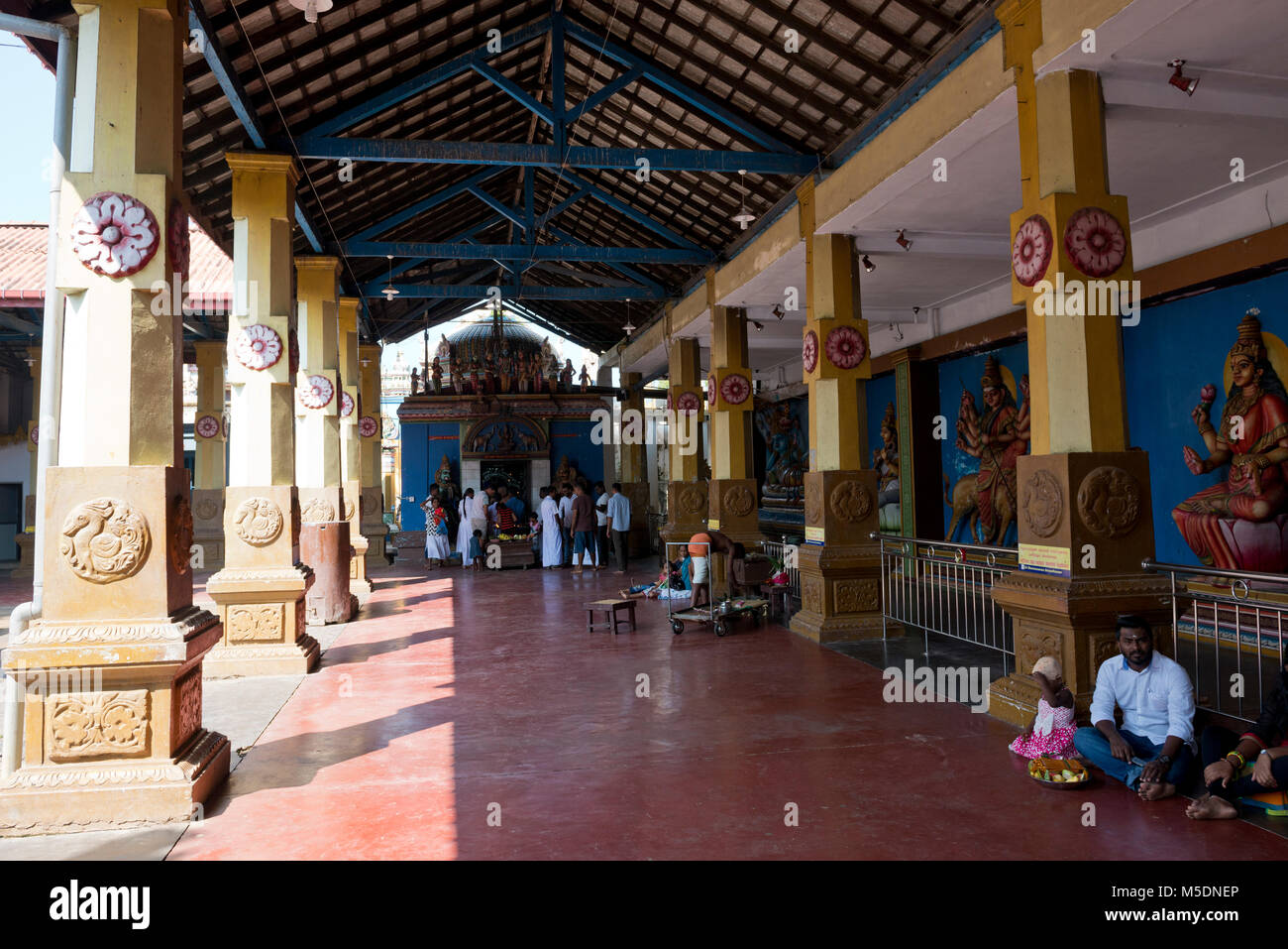 Chilaw sri lanka Banque de photographies et d’images à haute résolution ...