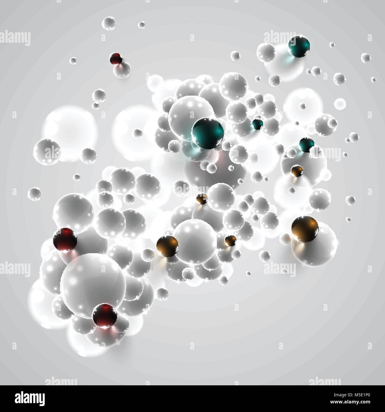 Bubbly vector vectors Banque de photographies et d’images à haute ...