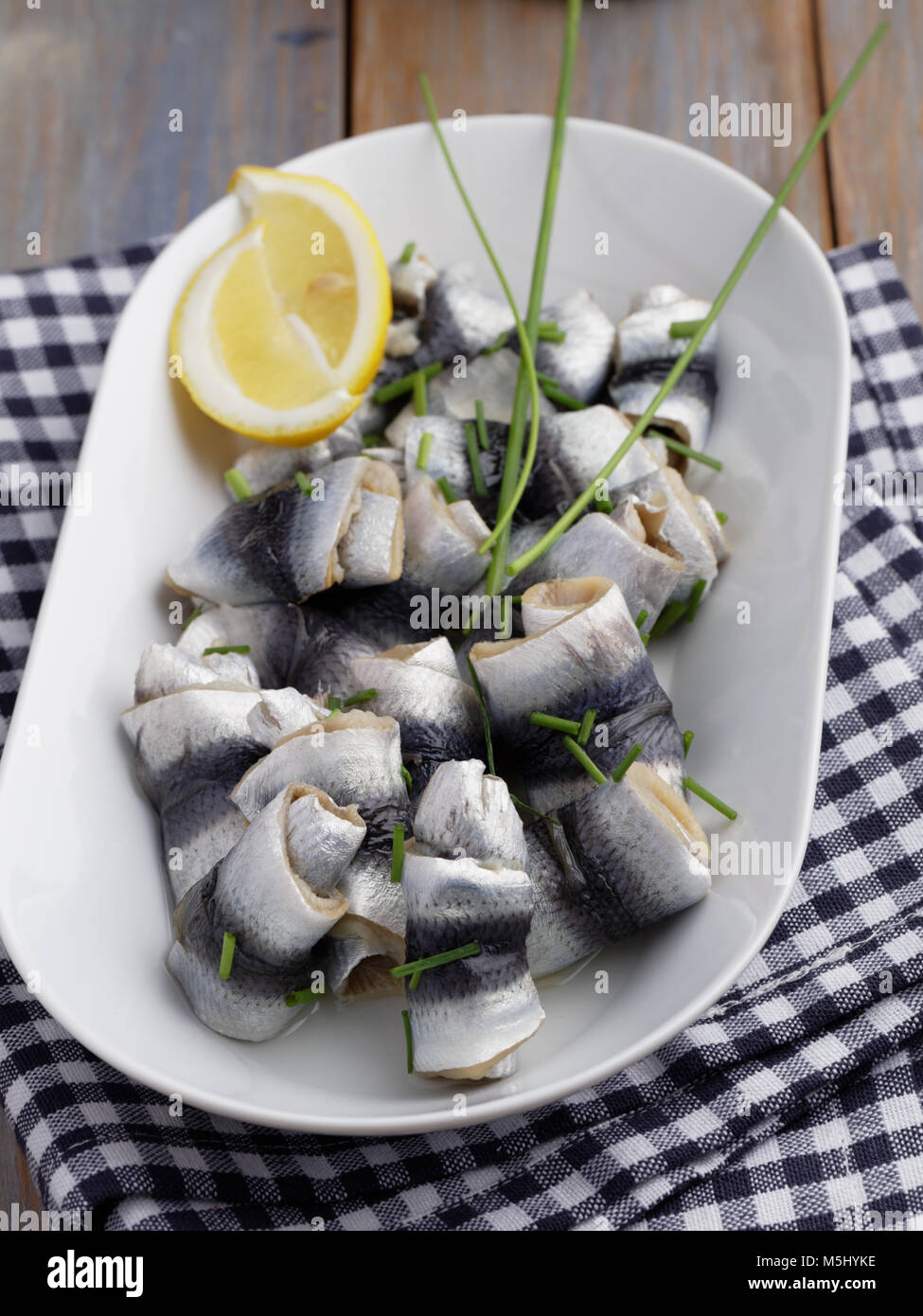 Fillet rolls Banque de photographies et d’images à haute résolution - Alamy