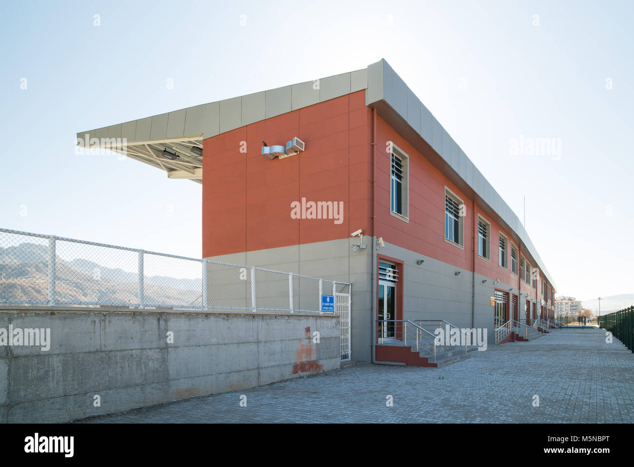 Tunceli city Banque de photographies et d’images à haute résolution - Alamy