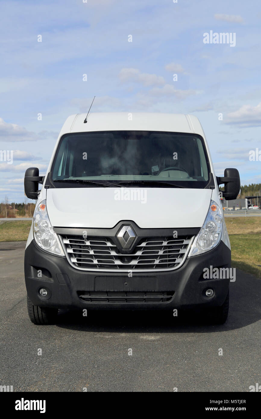 Renault master Banque de photographies et d’images à haute résolution ...