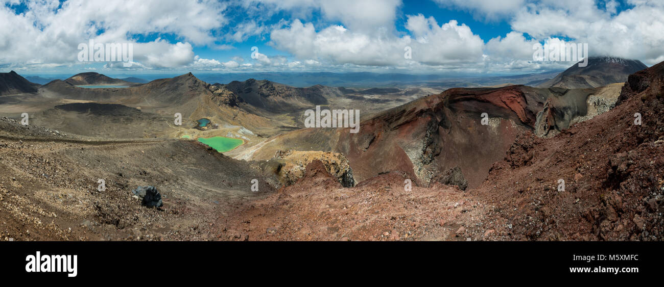 Mont doom Banque de photographies et d’images à haute résolution - Alamy