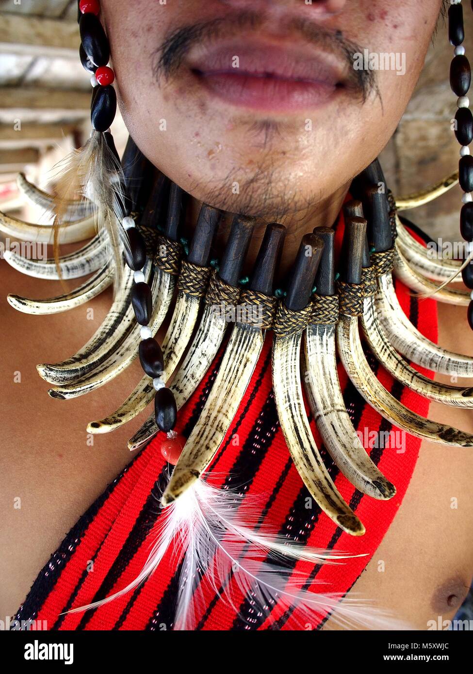 Nayong Pilipino Banque d'image et photos - Alamy