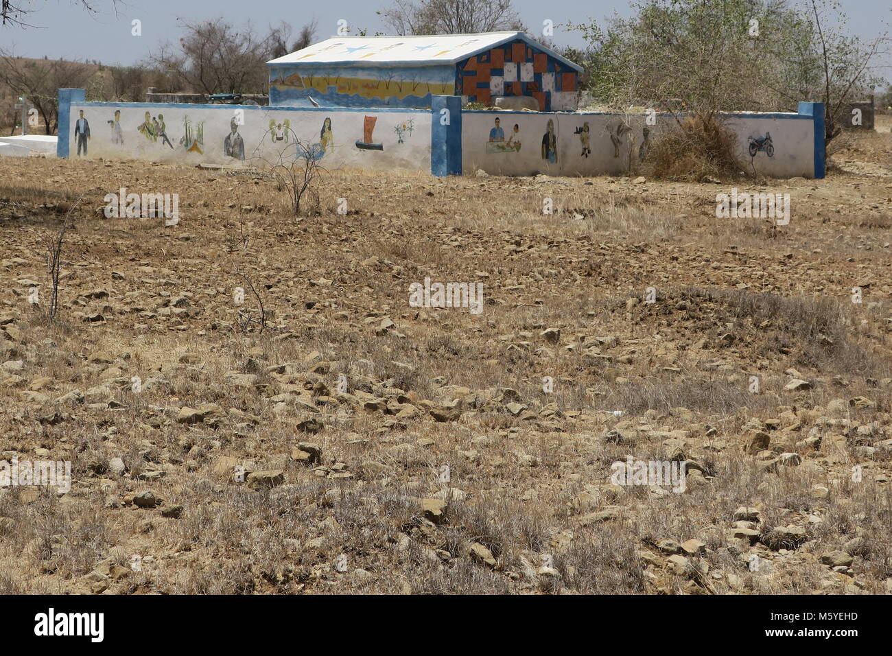 Tombeau familial malgache Banque de photographies et d’images à haute ...