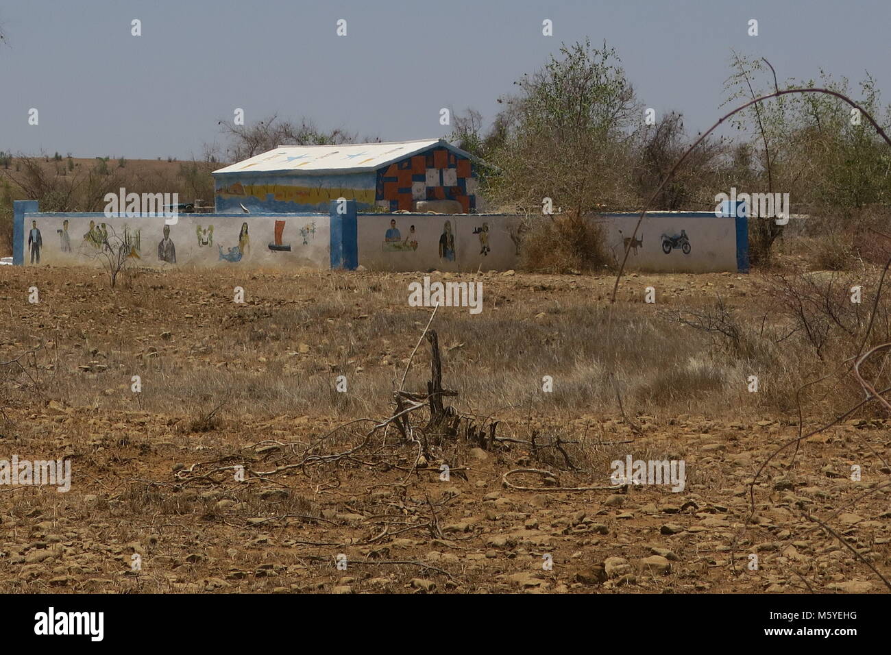 Tombeau familial malgache Banque de photographies et d’images à haute ...