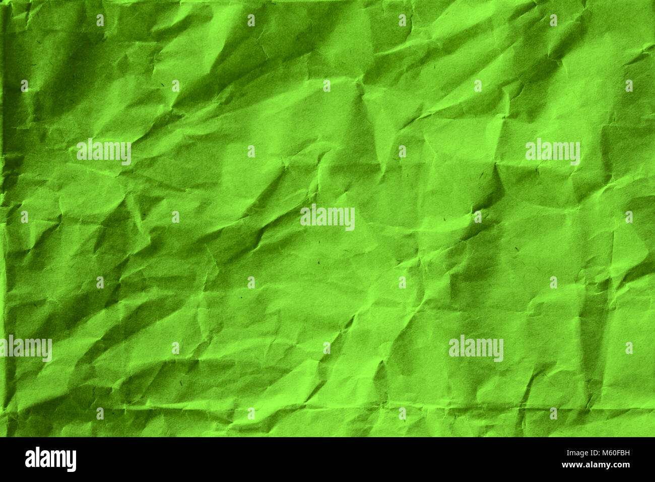 Texture du papier vert Banque de photographies et d’images à haute ...