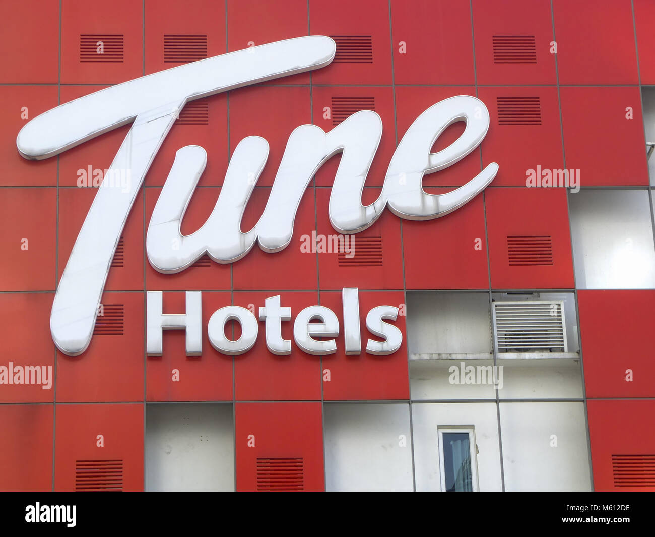 Kl logo Banque de photographies et d’images à haute résolution - Alamy