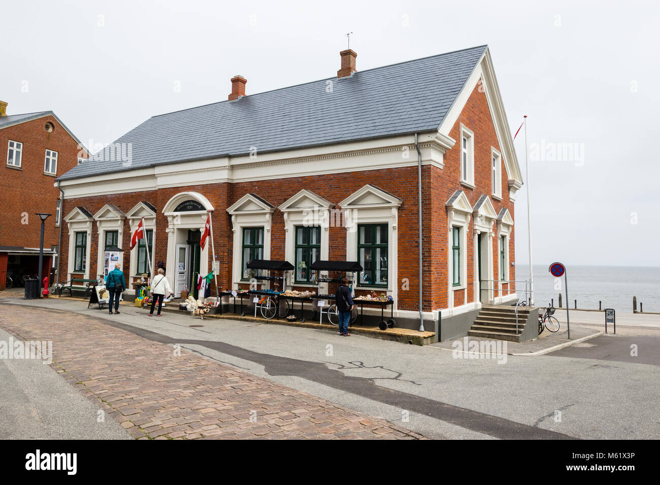 Fano denmark Banque de photographies et d’images à haute résolution - Alamy