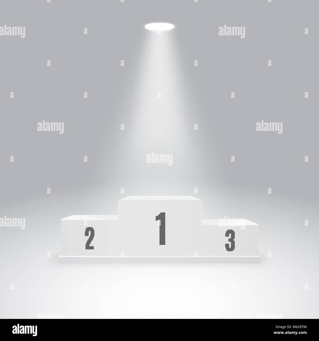3ème étage Banque d'images vectorielles - Alamy