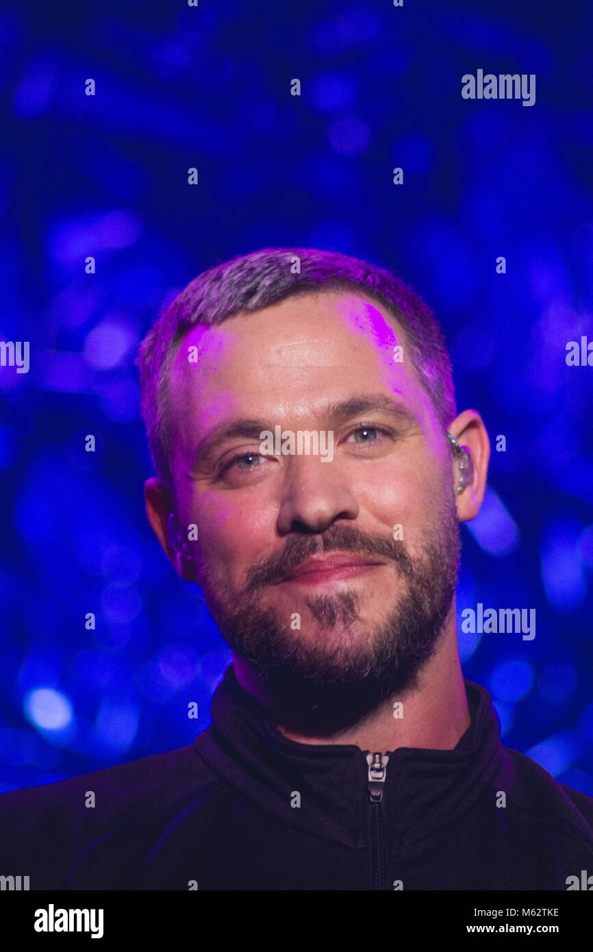 Will young singer Banque de photographies et d’images à haute ...