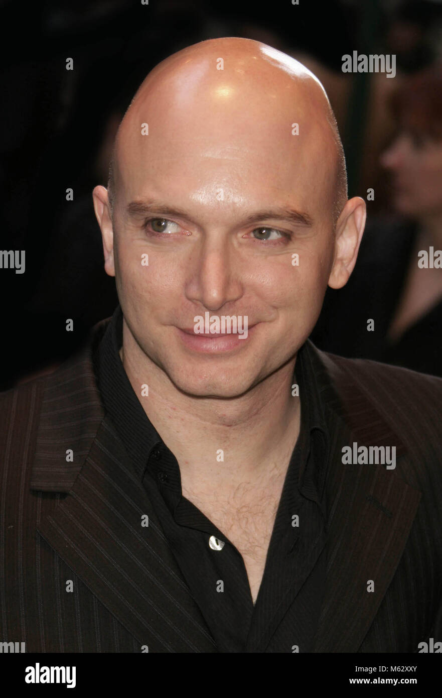 Michael cerveris Banque de photographies et d’images à haute résolution ...