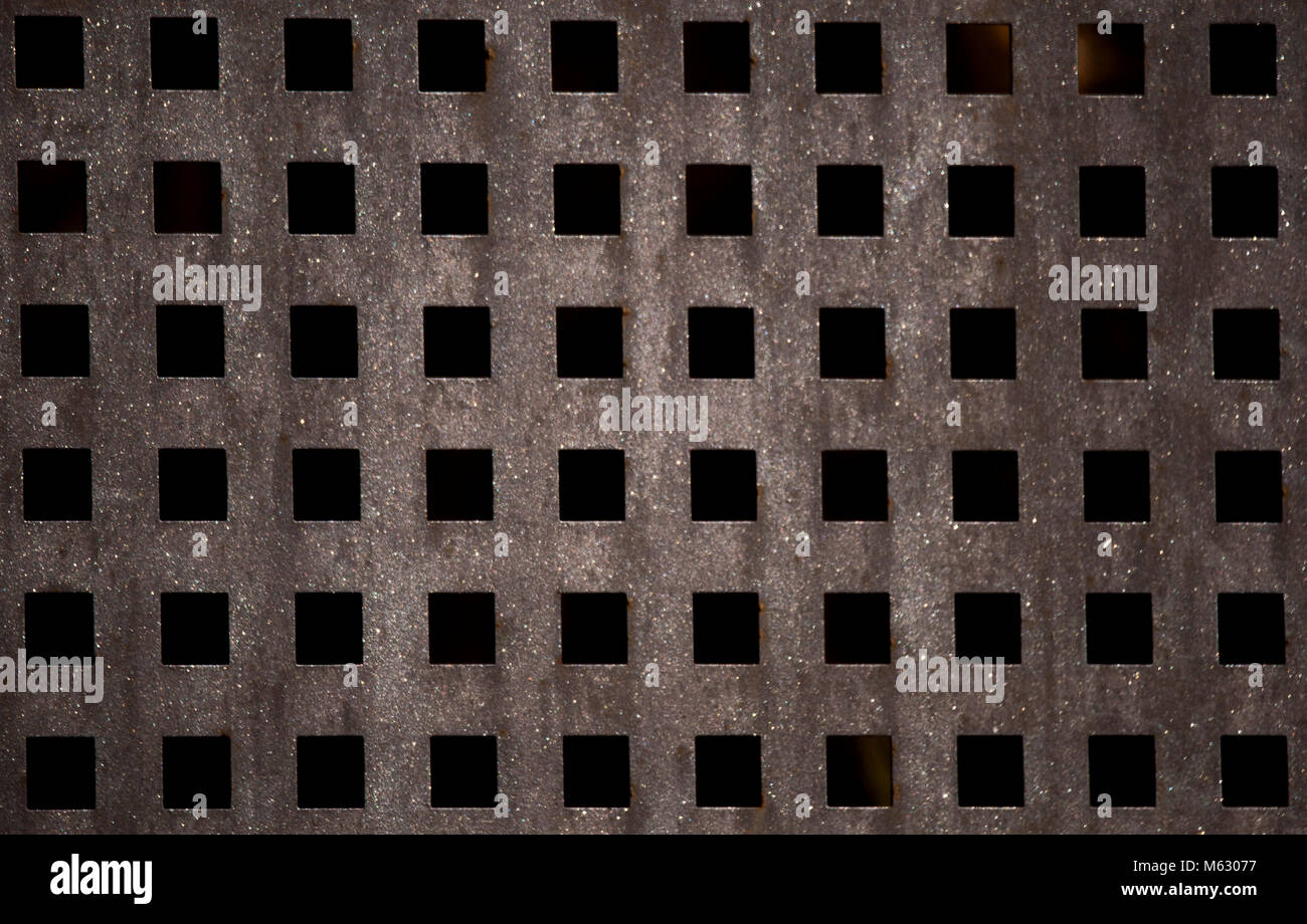 Textures de fer Banque de photographies et d’images à haute résolution ...