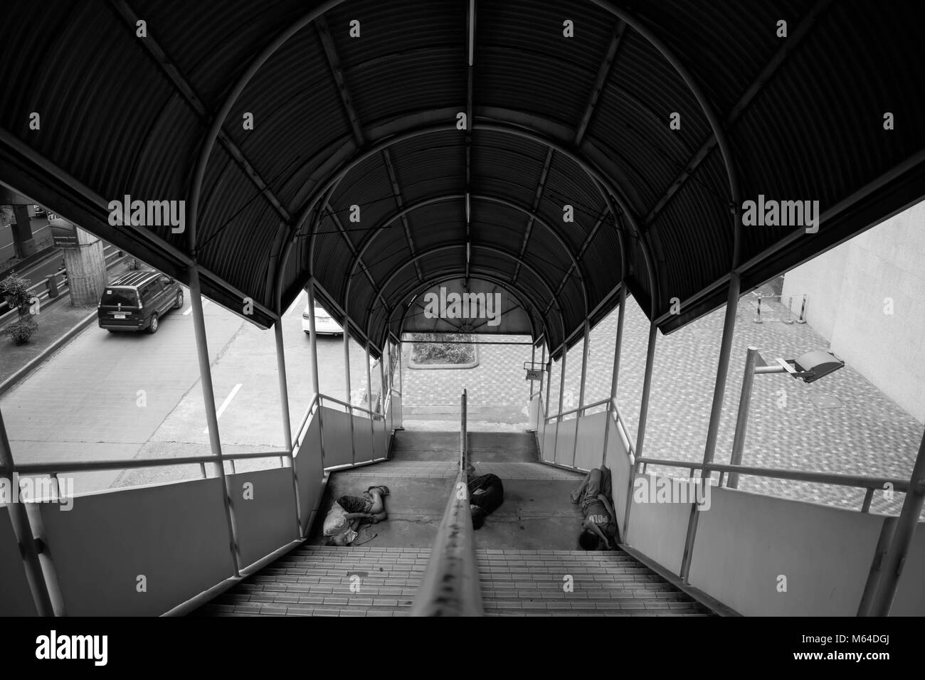 Enfants des rues Banque de photographies et d’images à haute résolution ...