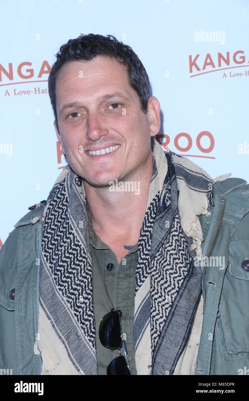 Damien mander Banque de photographies et d’images à haute résolution ...