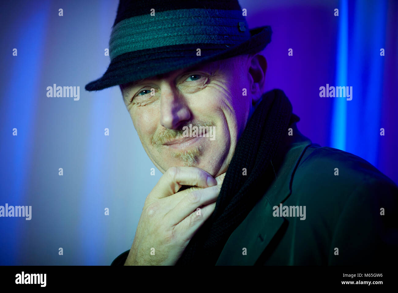 Tom bloxham Banque de photographies et d’images à haute résolution - Alamy