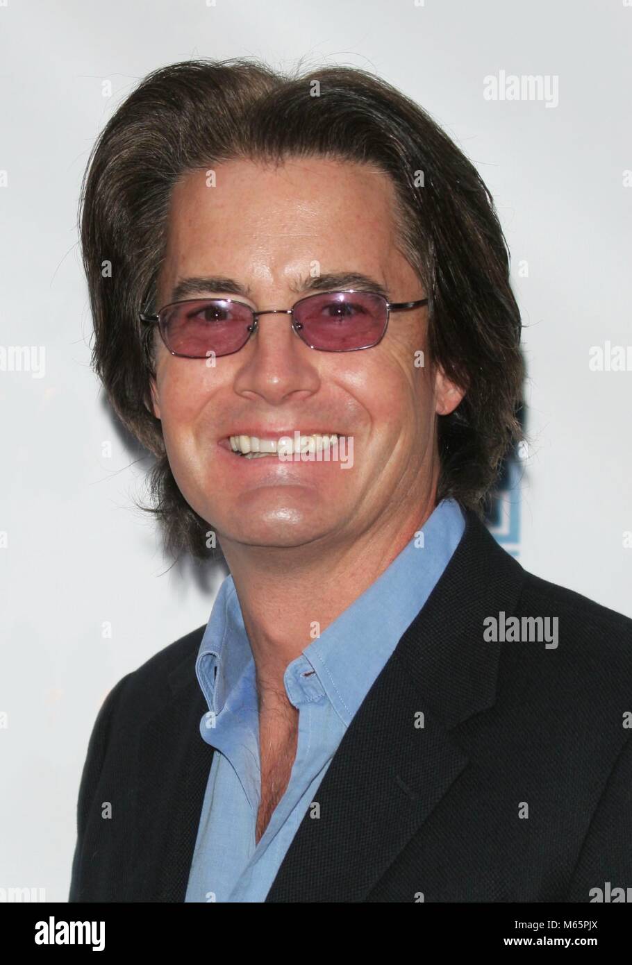 Kyle barrett Banque de photographies et d’images à haute résolution - Alamy