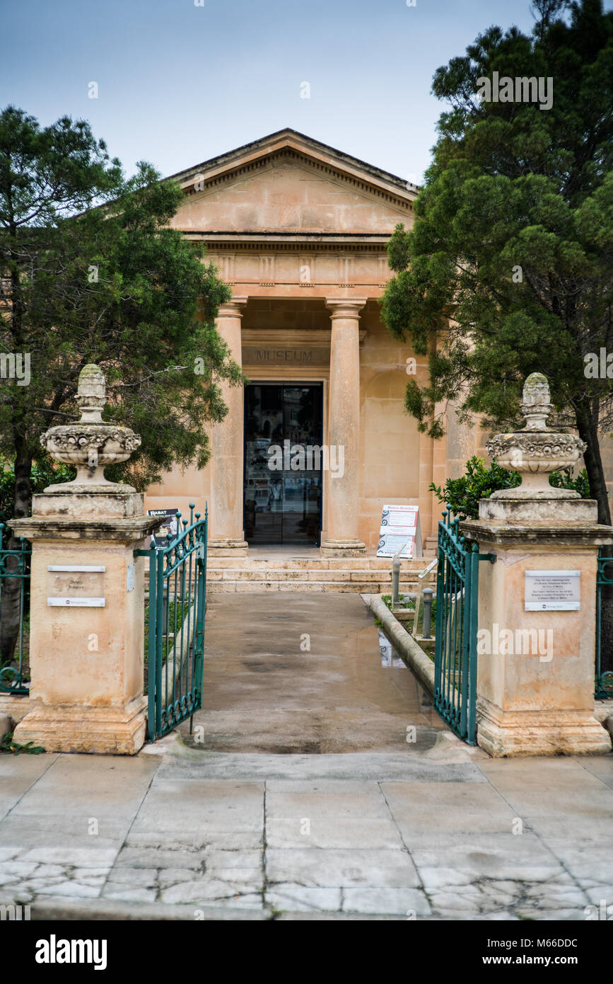 Domus romana Banque de photographies et d’images à haute résolution - Alamy