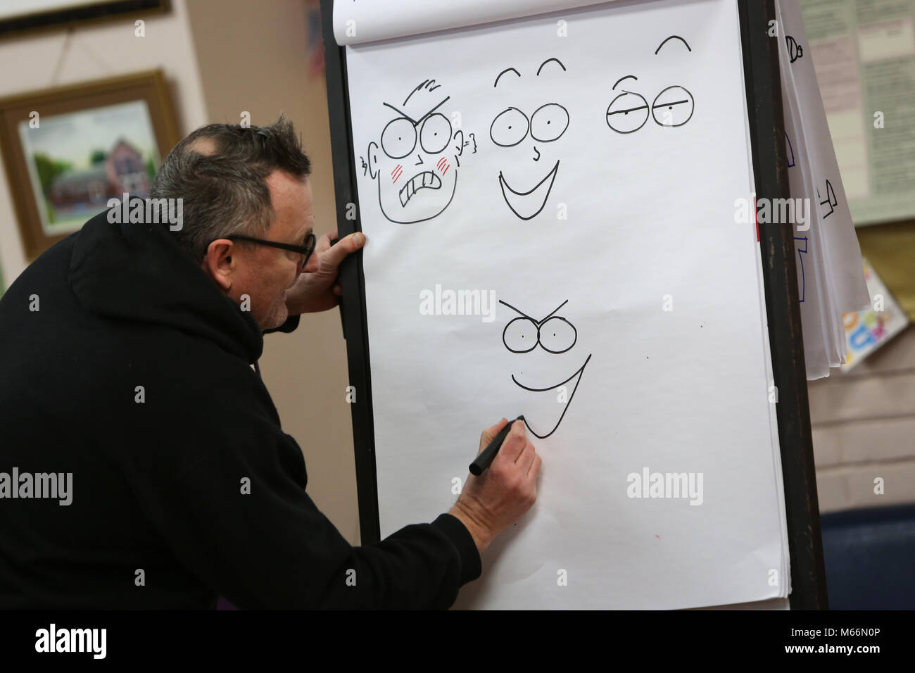 Harry venning Banque de photographies et d’images à haute résolution ...