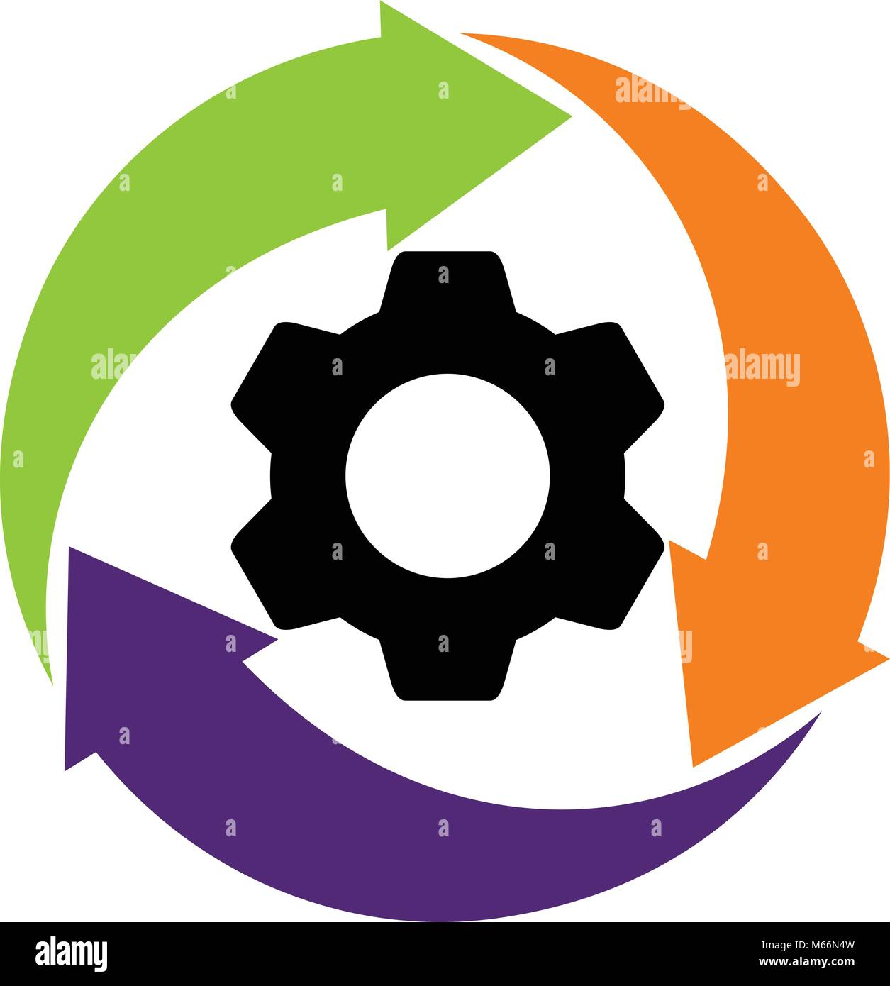 Processus de solution Banque d'images vectorielles - Page 2 - Alamy