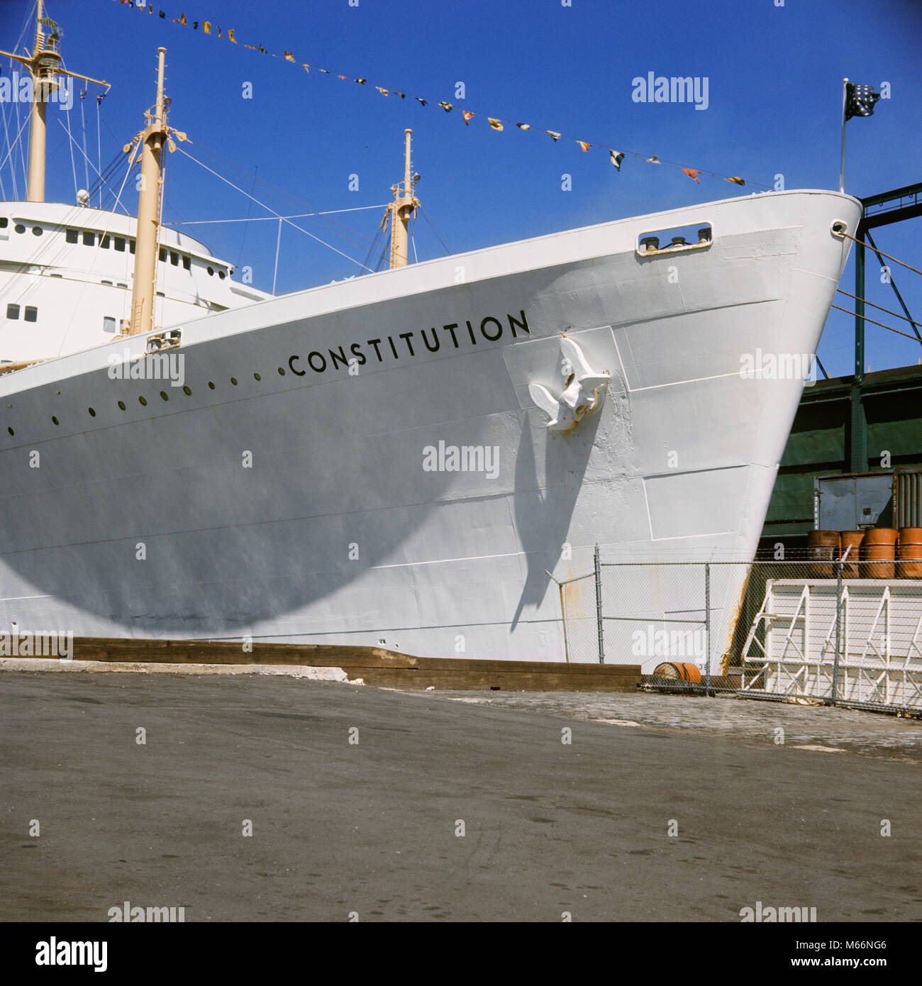 Ss constitution Banque de photographies et d’images à haute résolution ...