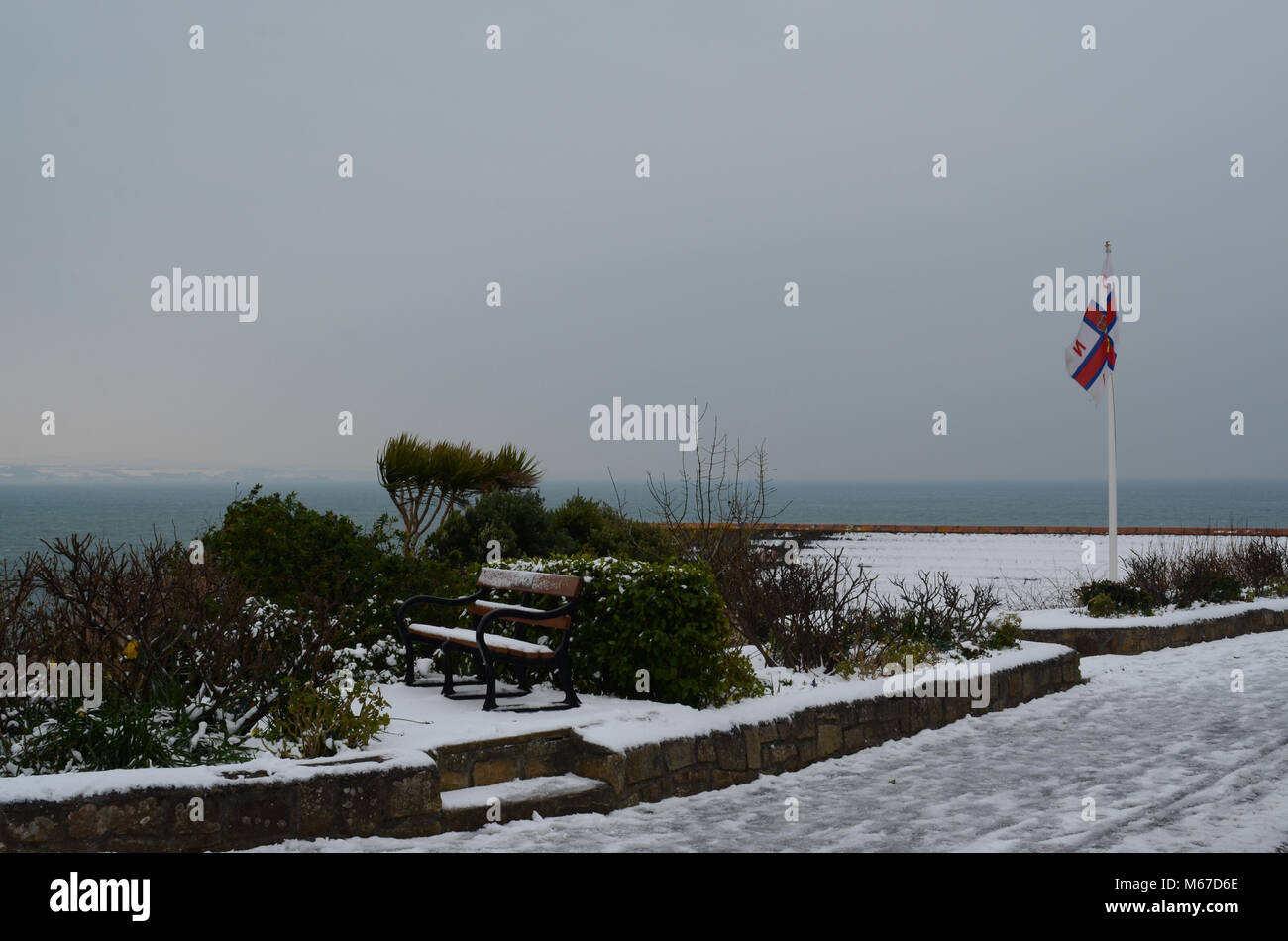 Cornish riviera Banque de photographies et d’images à haute résolution ...