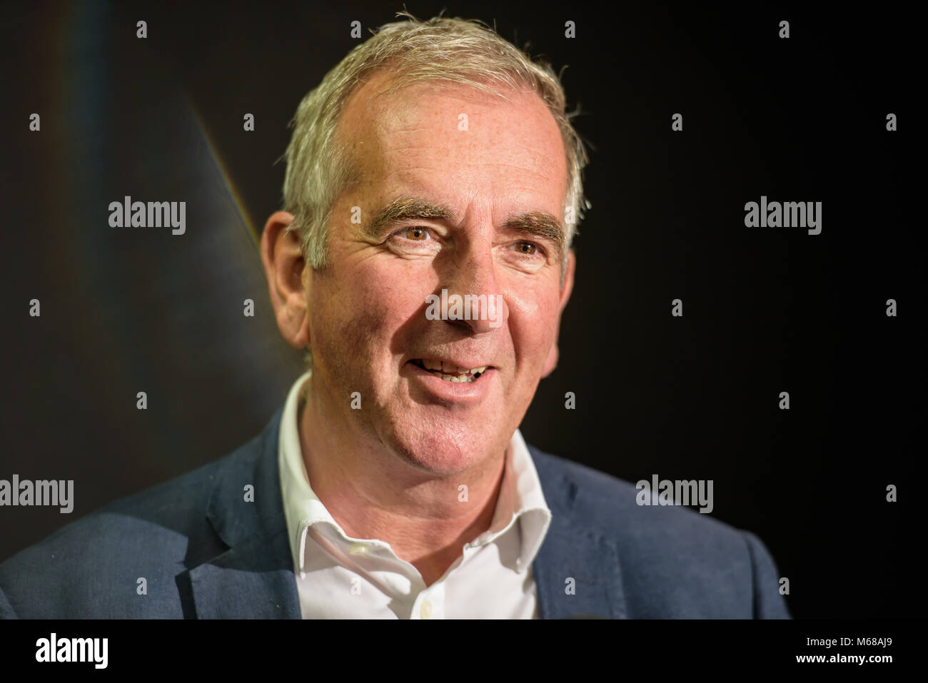 Robert harris Banque de photographies et d’images à haute résolution ...