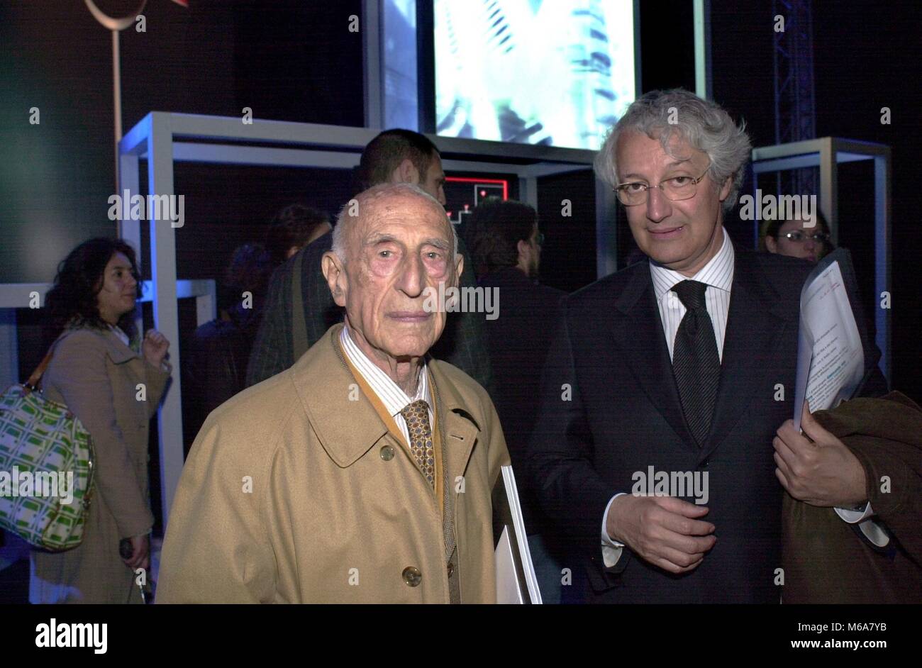 David rampello Banque de photographies et d’images à haute résolution ...