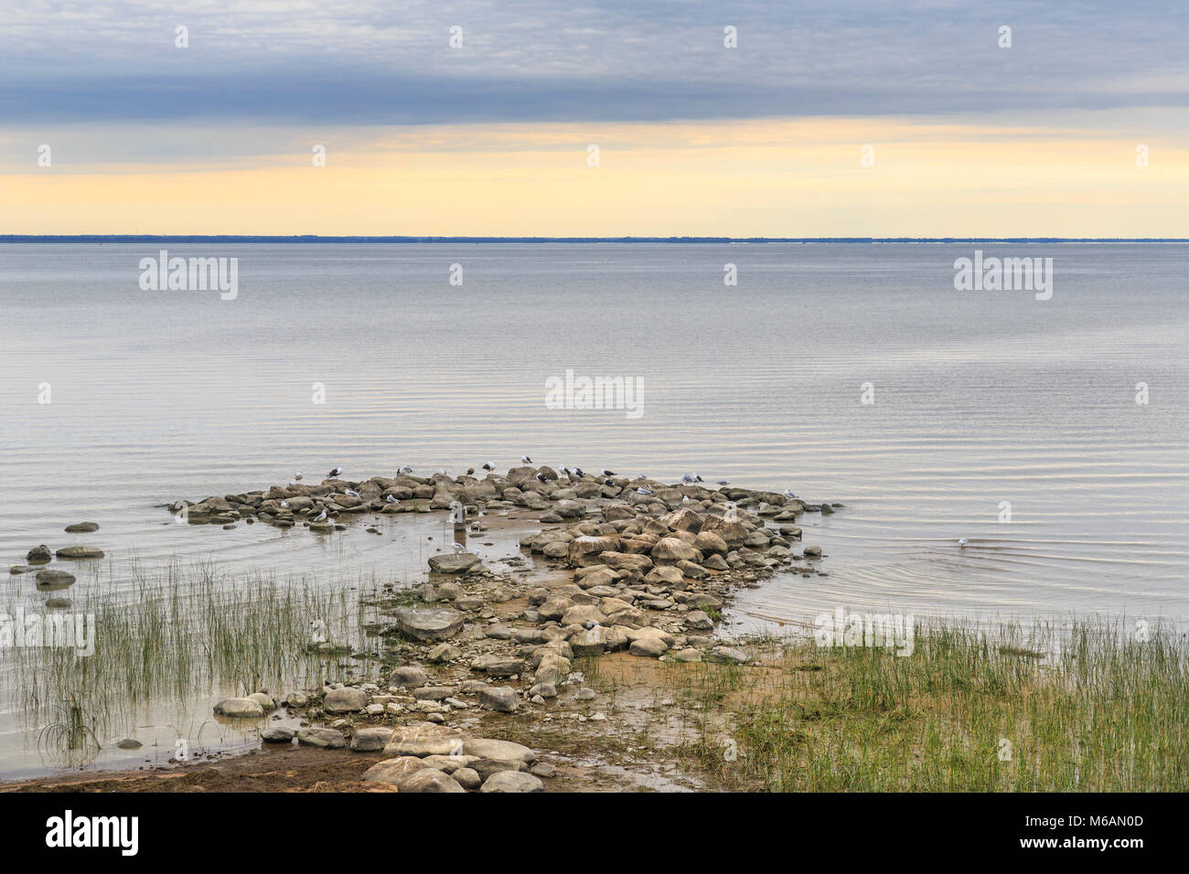 Lac saint pierre Banque de photographies et d’images à haute résolution ...