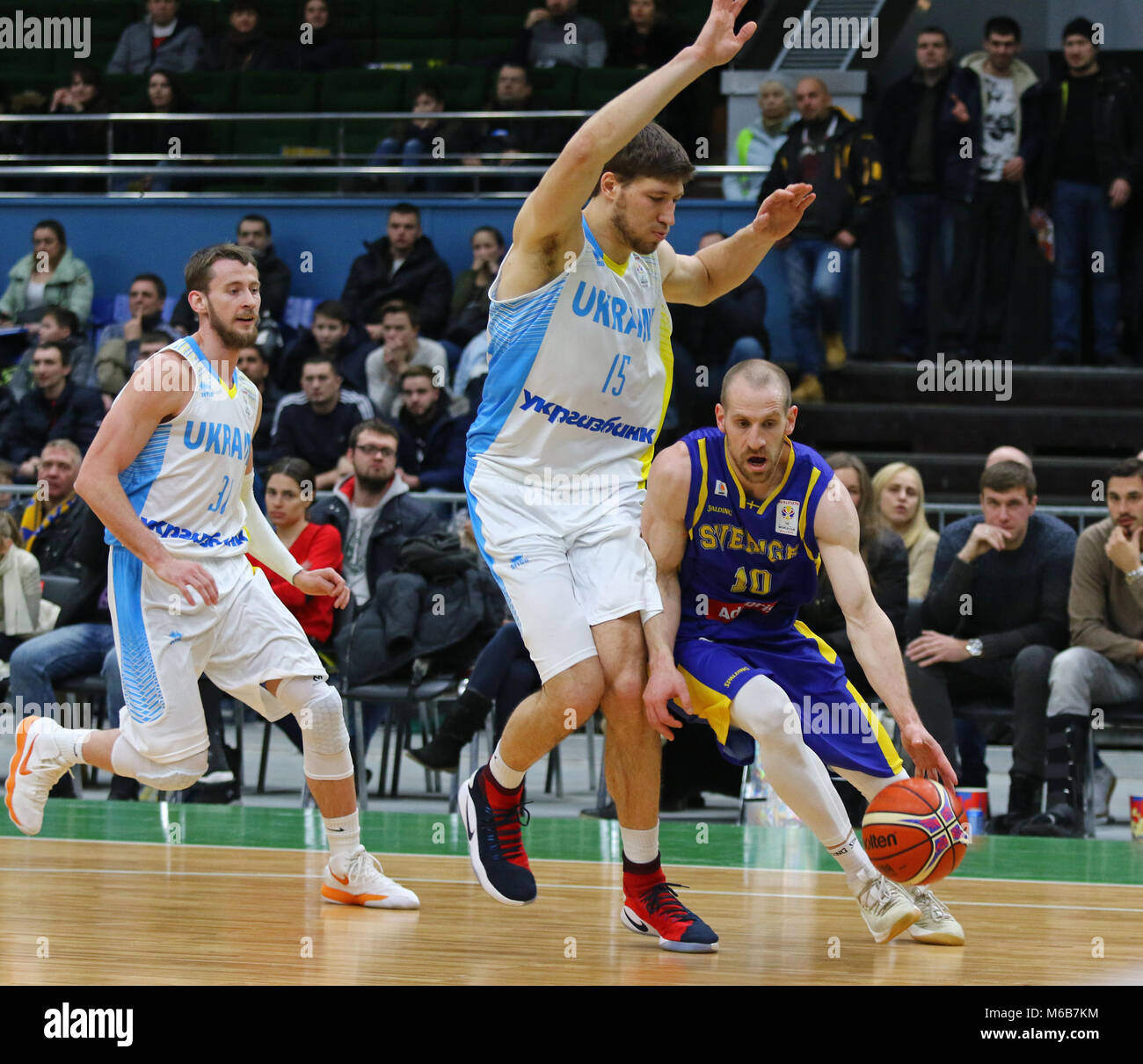 Viacheslav kravtsov Banque de photographies et d’images à haute ...