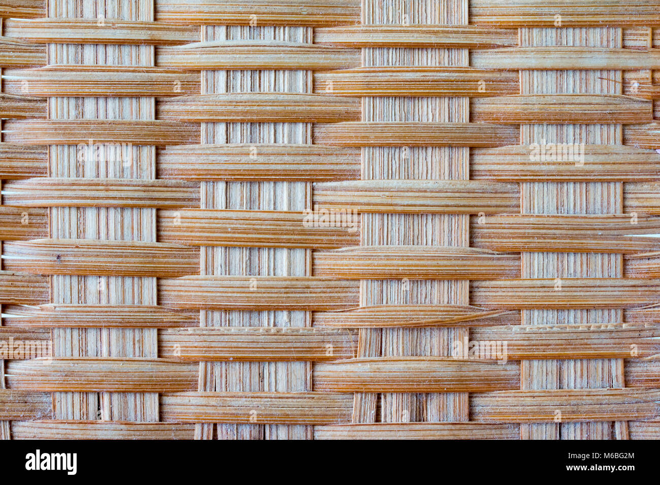 Rattan texture Banque de photographies et d’images à haute résolution ...