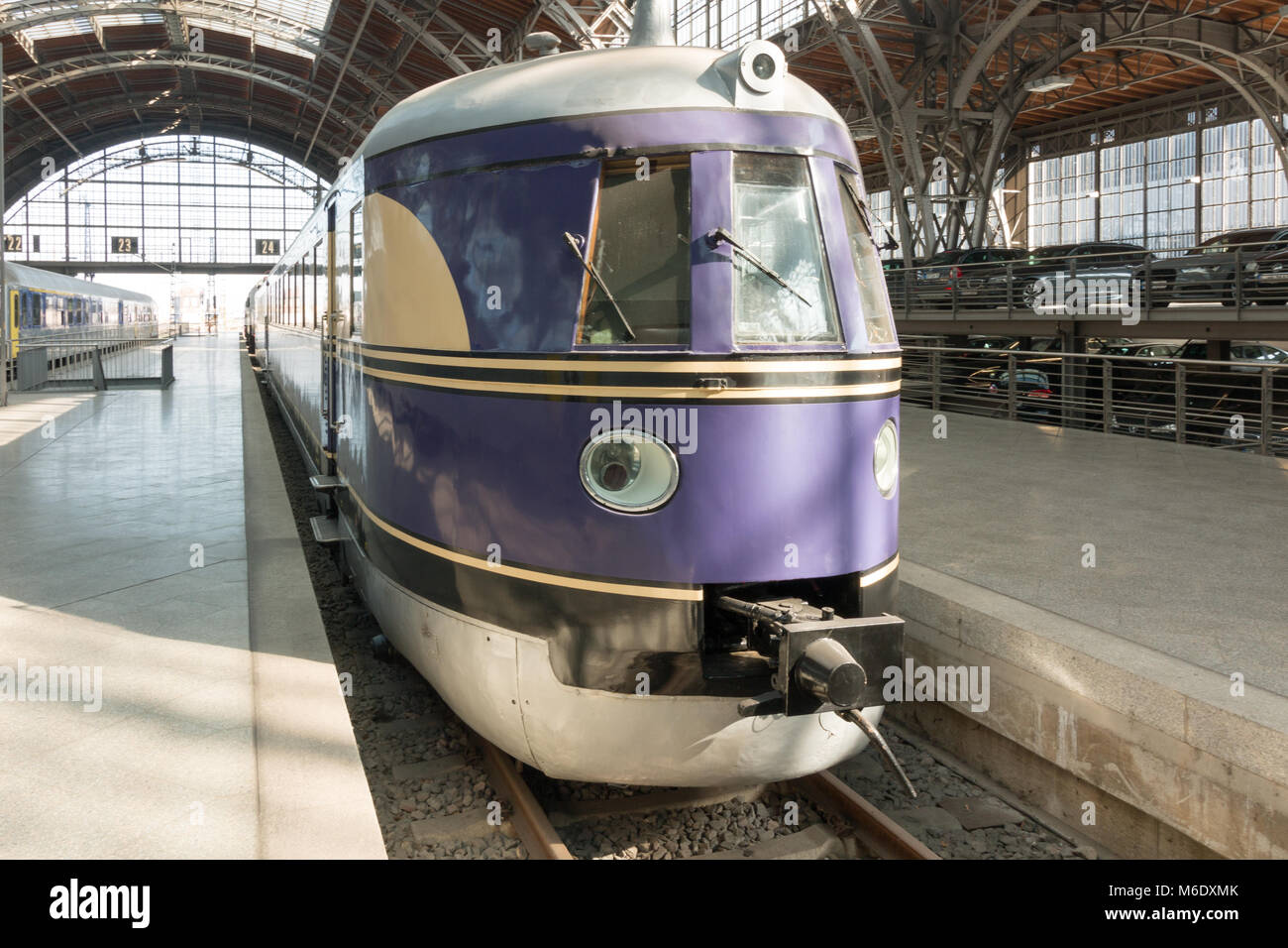 Drg class svt 137 Banque de photographies et d’images à haute ...