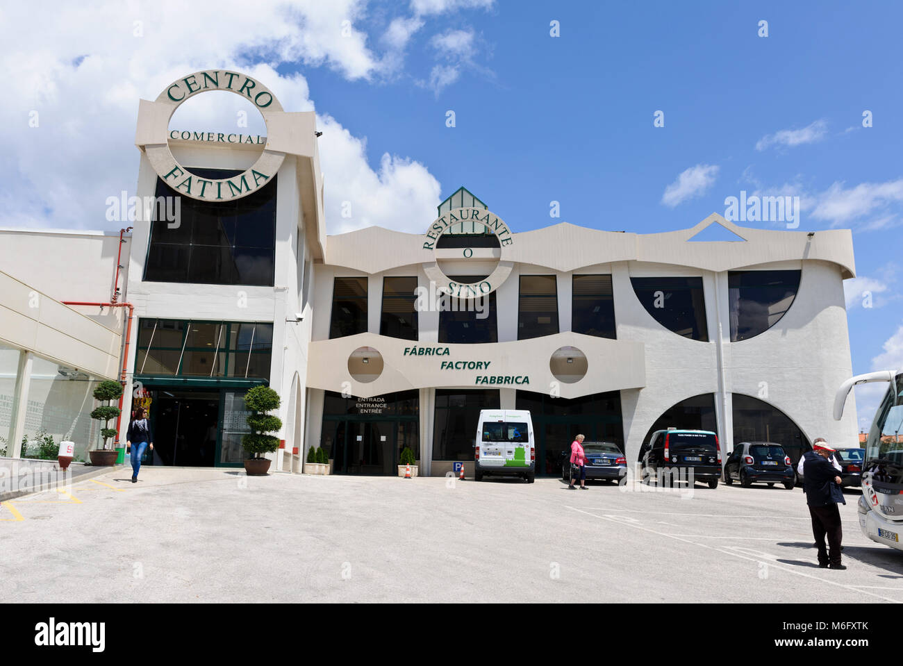 Fatima store Banque de photographies et d’images à haute résolution - Alamy
