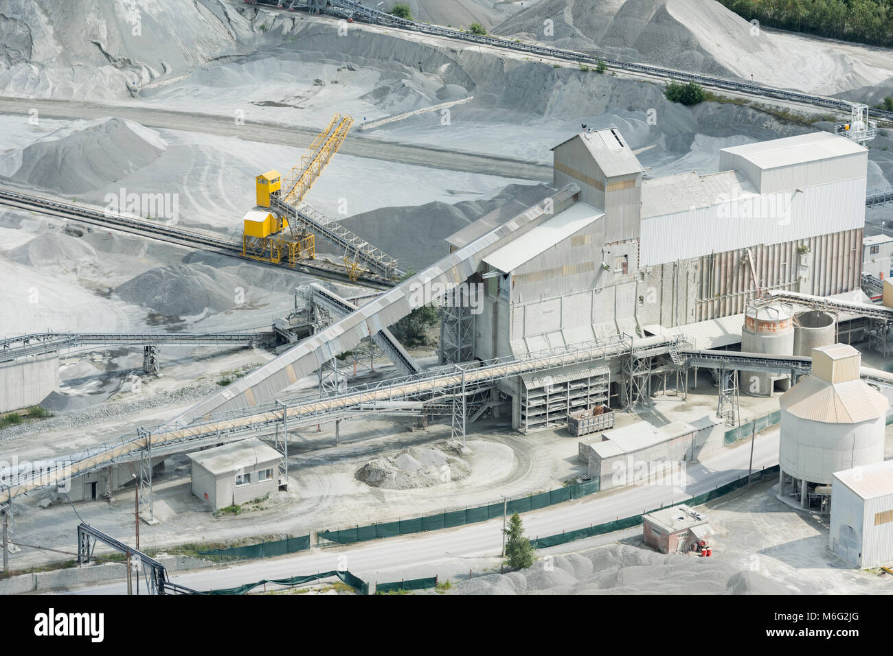 Carrières unies porphyre Banque de photographies et d’images à haute ...