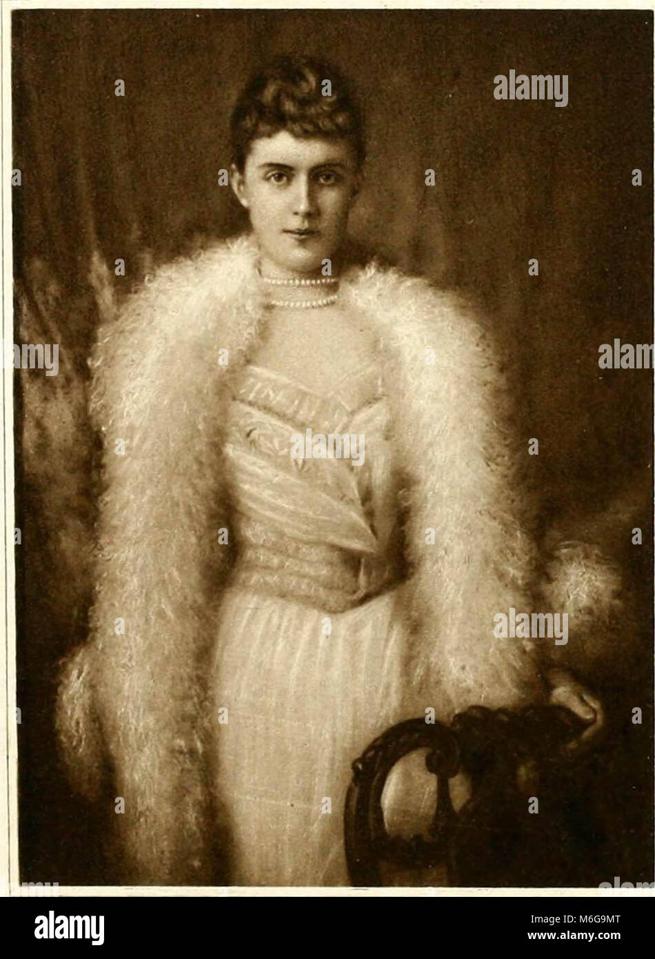 'Stokes records ; notes sur l'origine et la vie de Anson Phelps Stokes ...