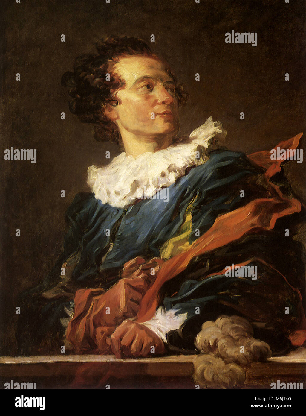 Peinture fragonard Banque de photographies et d’images à haute ...