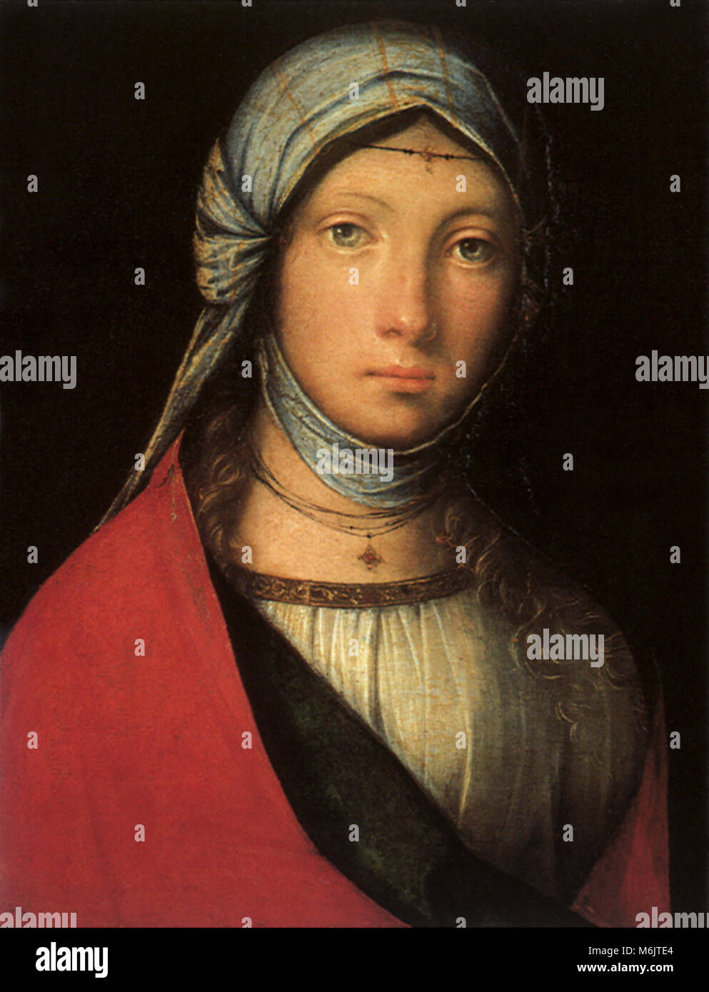 Gitan fille Banque de photographies et d’images à haute résolution - Alamy