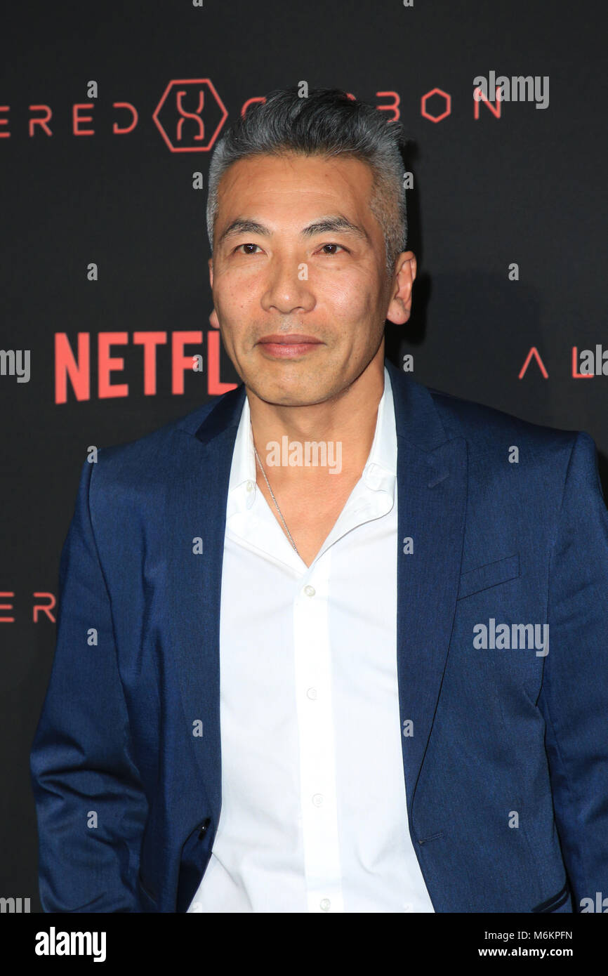 Hiro kanagawa Banque de photographies et d’images à haute résolution ...