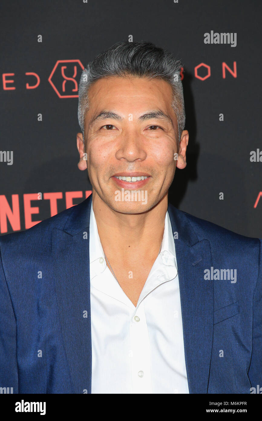 Hiro kanagawa Banque de photographies et d’images à haute résolution ...