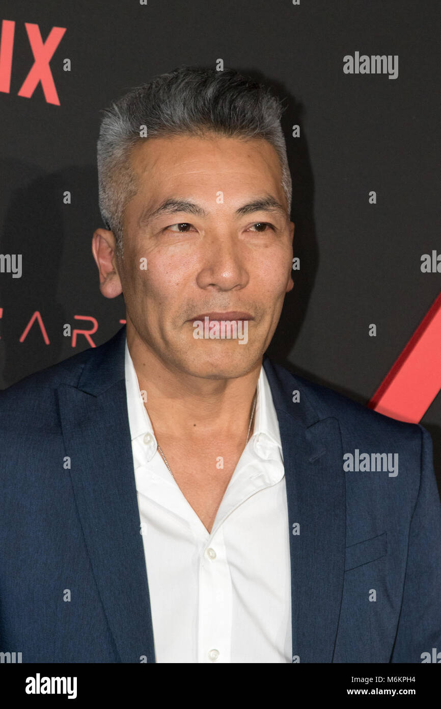 Hiro kanagawa Banque de photographies et d’images à haute résolution ...