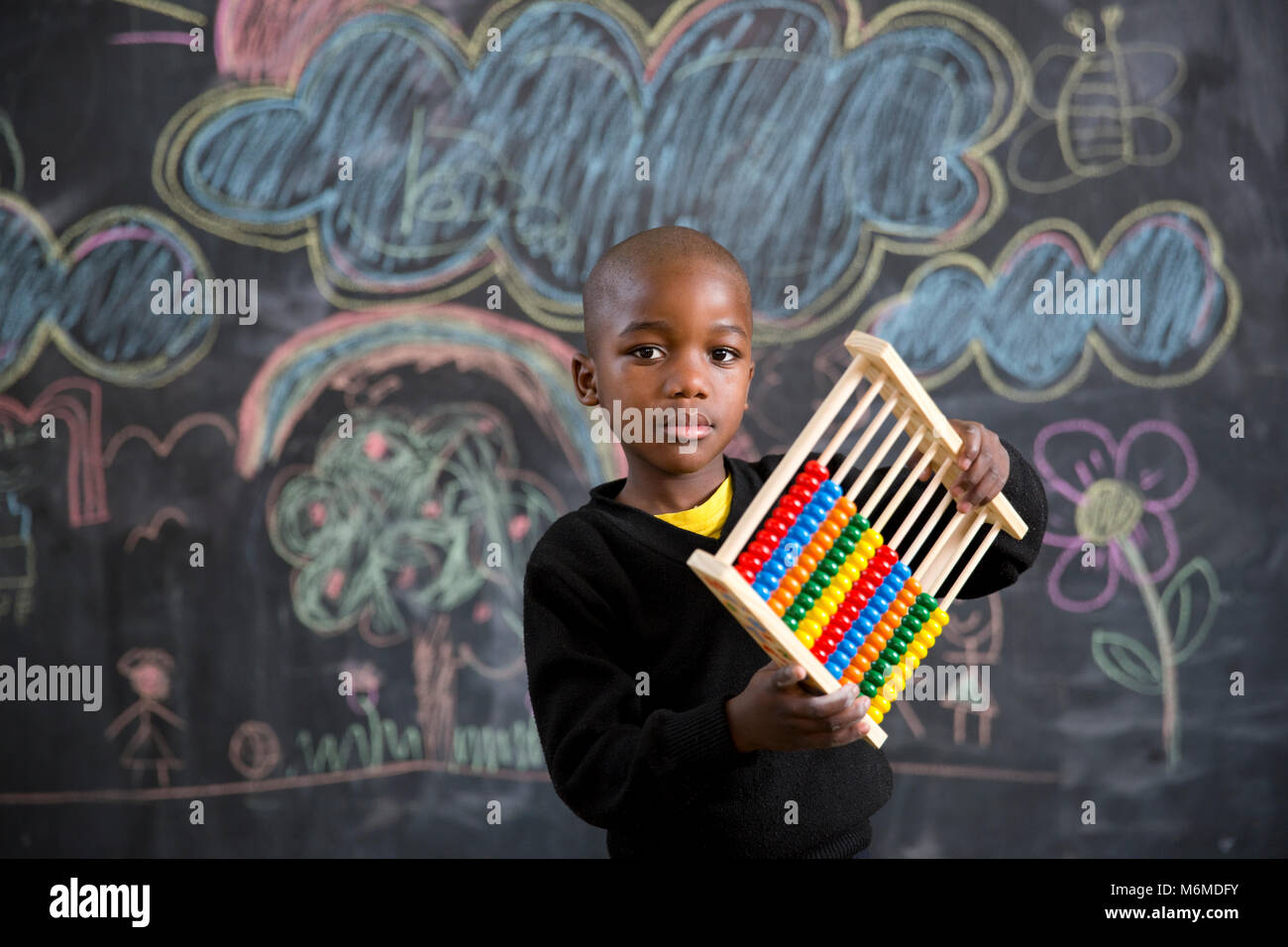 Un abaque Banque de photographies et d’images à haute résolution - Alamy