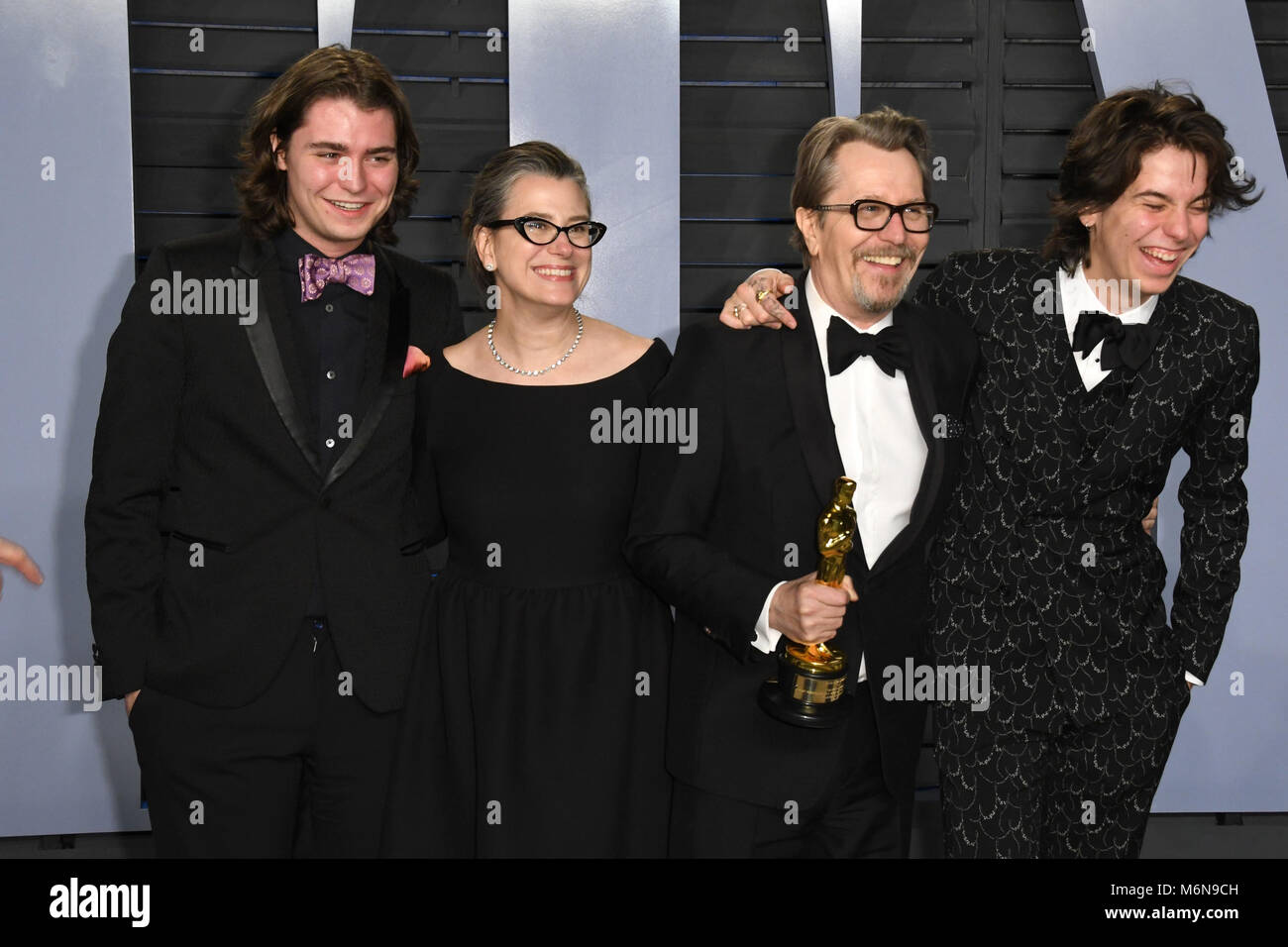 Charlie oldman Banque de photographies et d’images à haute résolution ...