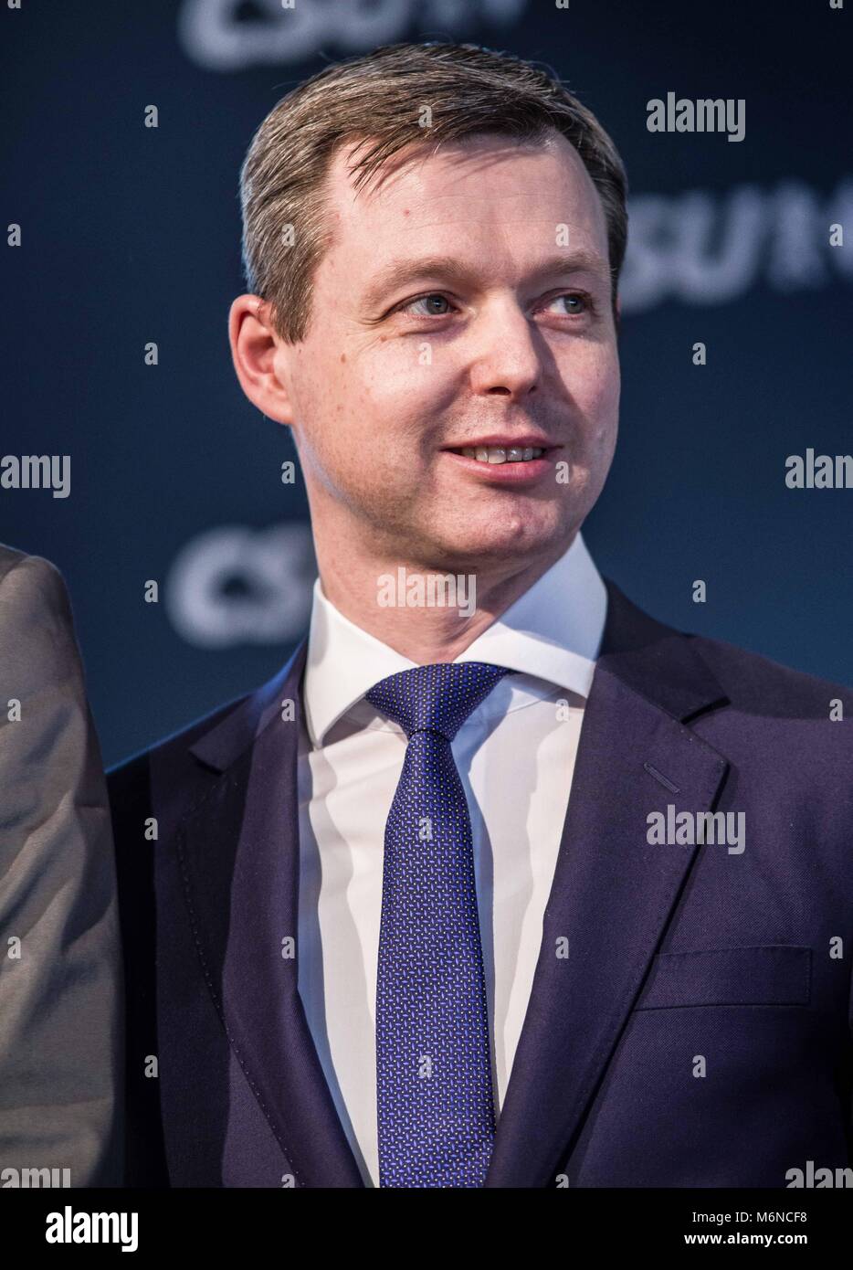 Thomas silberhorn Banque de photographies et d’images à haute ...