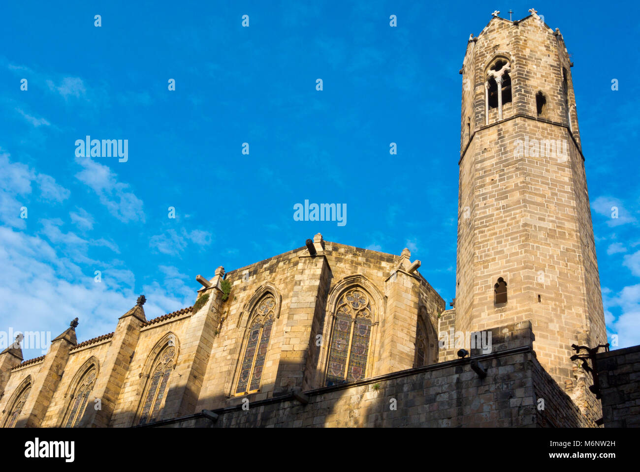 Santa agada Banque de photographies et d’images à haute résolution - Alamy