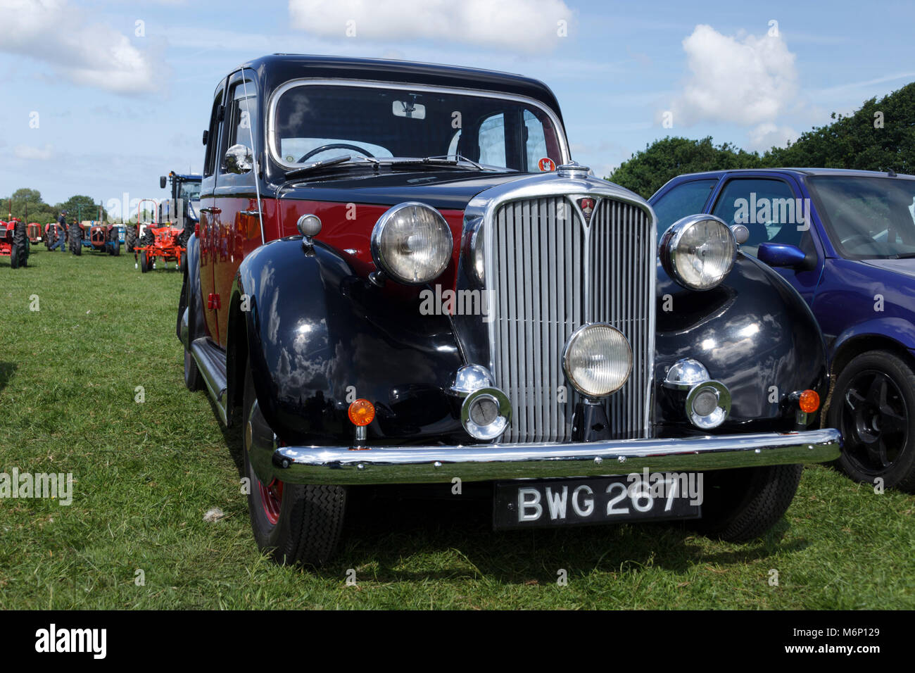 Rover 75 Banque de photographies et d’images à haute résolution - Alamy