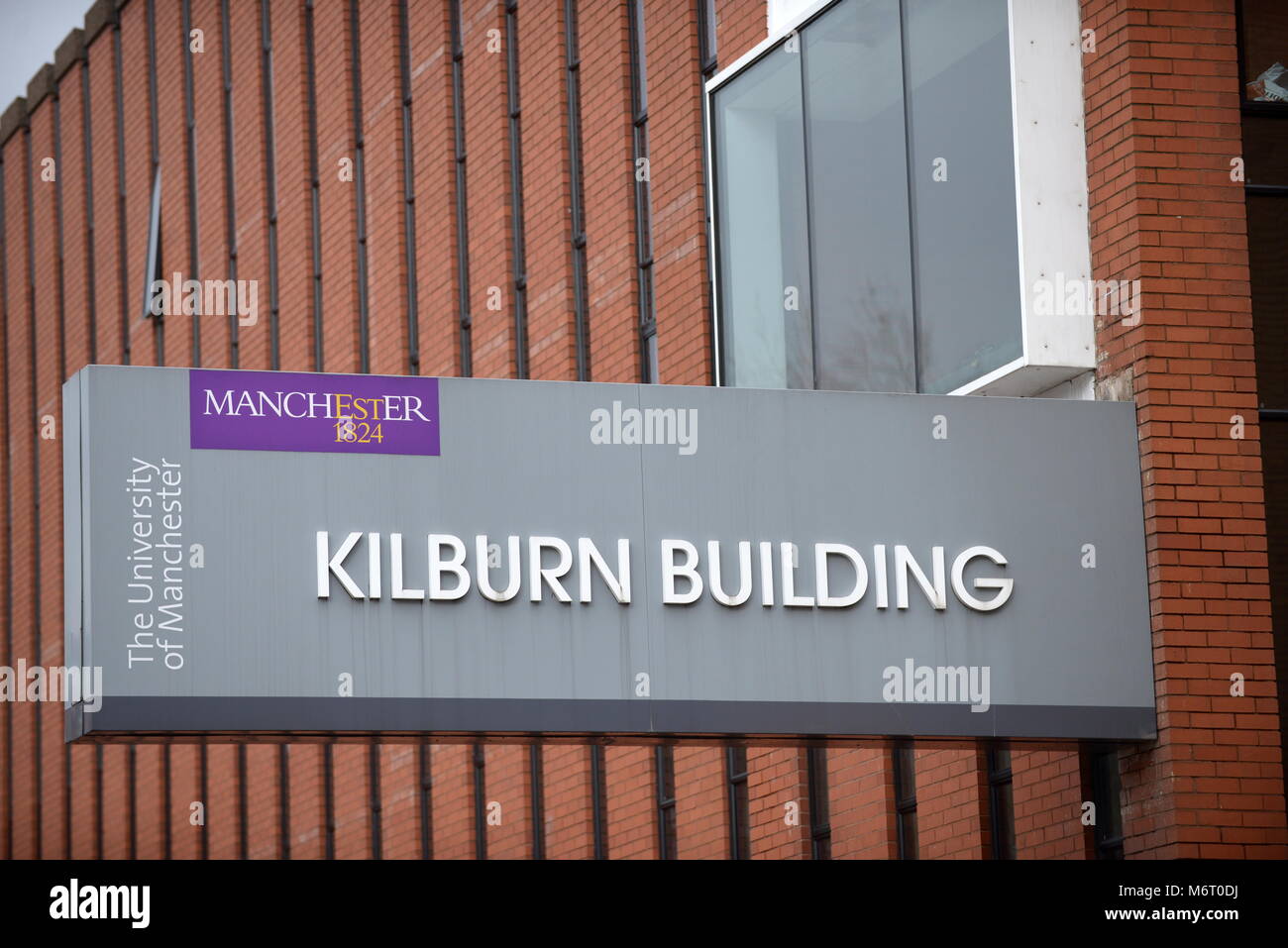 Tom kilburn Banque de photographies et d’images à haute résolution - Alamy