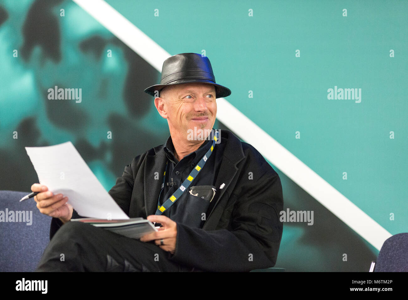 Tom bloxham splash urbain Banque de photographies et d’images à haute ...